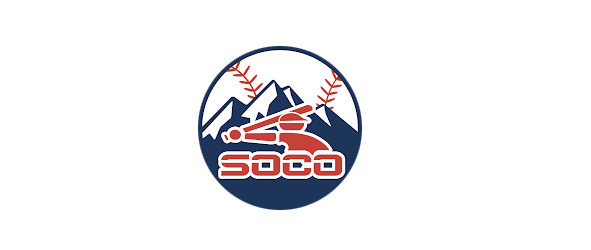 SOCO Baseball Club Baseball: Youth Travel Team