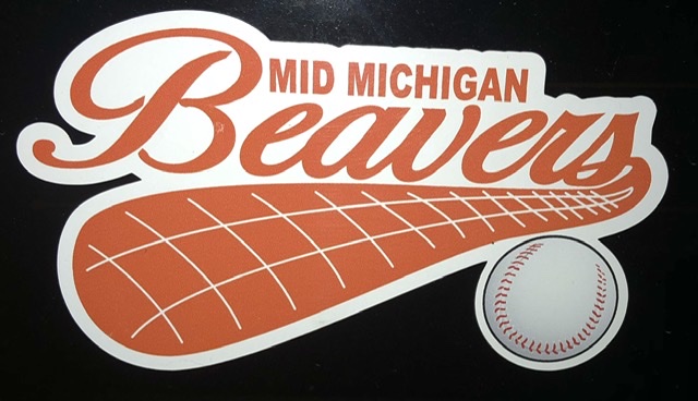 Mid Michigan Beavers Baseball: Youth Travel Team