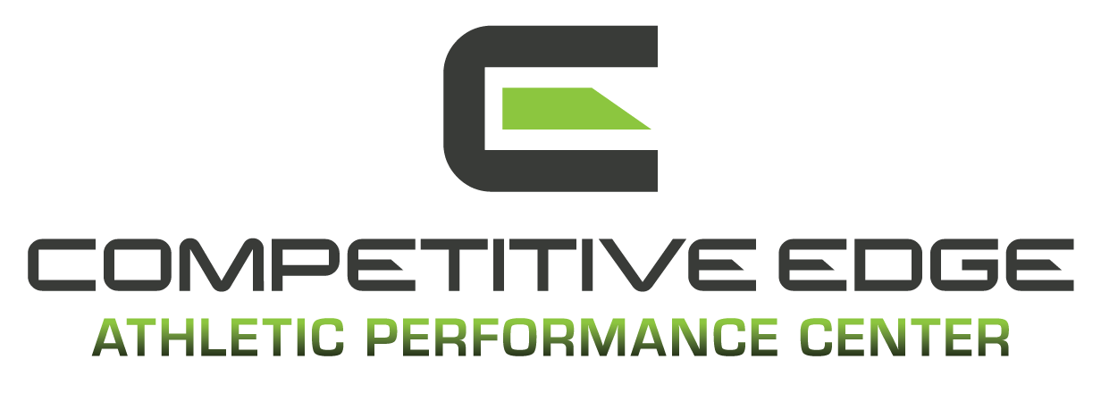 Competitive Edge Baseball: Youth Travel Team