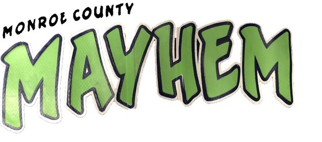 Mayhem 15U Baseball: Youth Travel Team