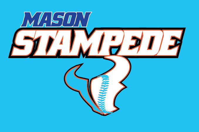 Mason Stampede Baseball: Youth Travel Team