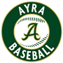 AYRA Athletics Baseball: Youth Travel Team