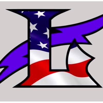 LA Lady Lightning 02 Softball: Youth Travel Team