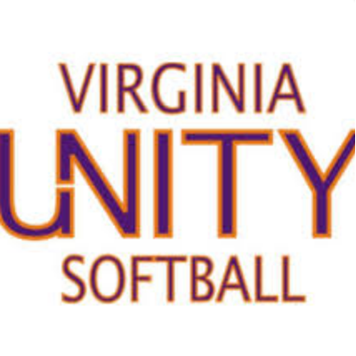 Virginia Unity (Correa) Softball: Youth Travel Team