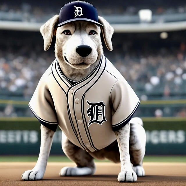 The Best Baseball Dog Names for Your Furry Friend