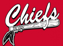 CYA Chiefs Baseball: Youth Travel Team