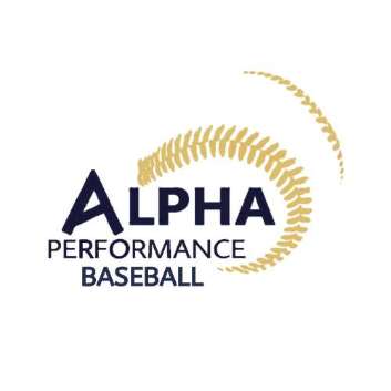Alpha Performance Baseball Baseball: Youth Travel Team