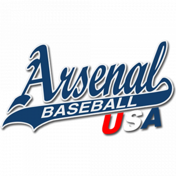 Arsenal USA Baseball Baseball: Youth Travel Team