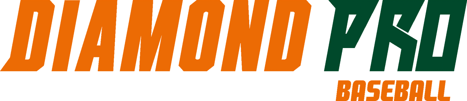 Diamond Pro Baseball: Youth Travel Team