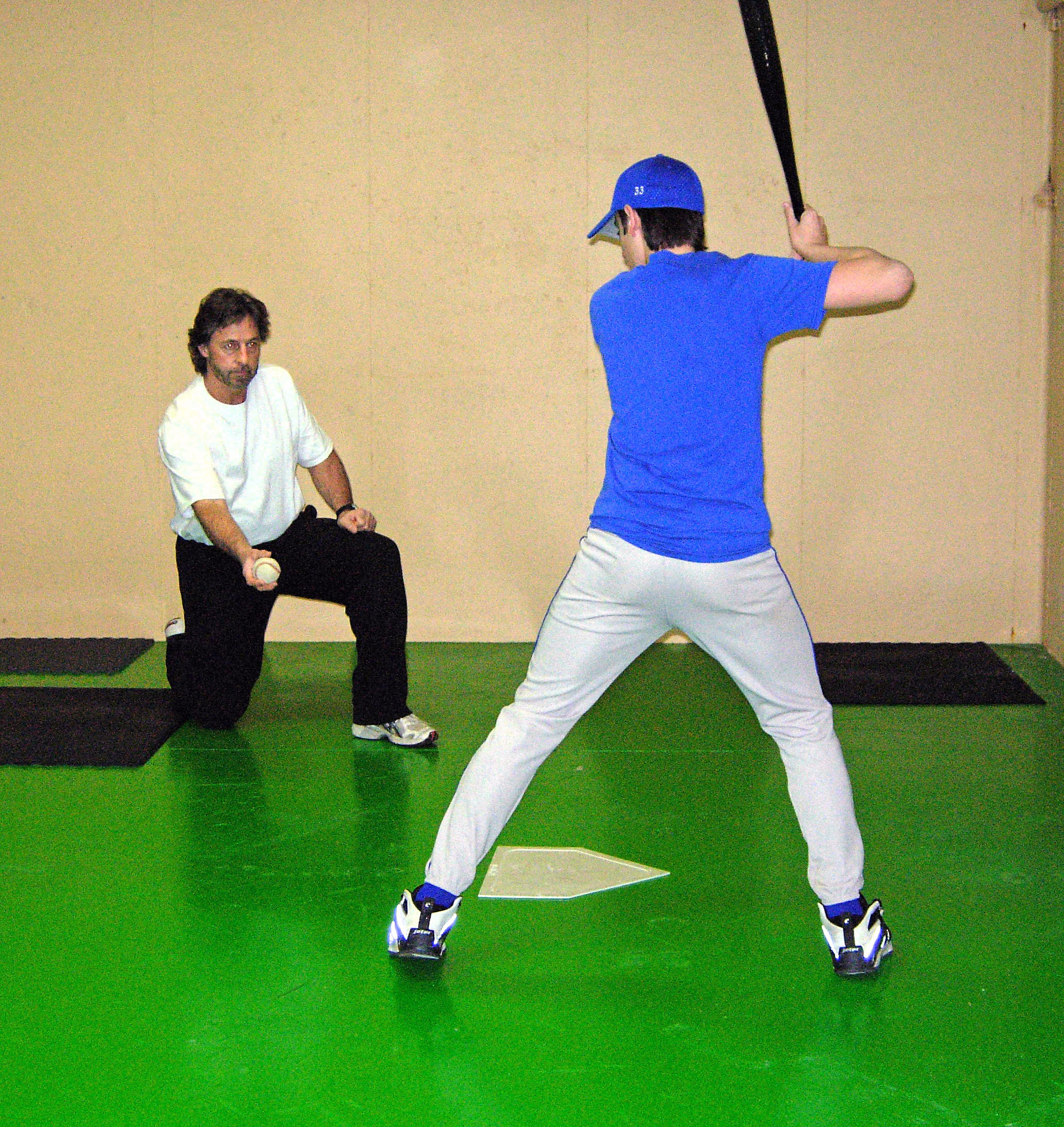 Balance Beam Hitting Drills - The Best Picture Of Beam